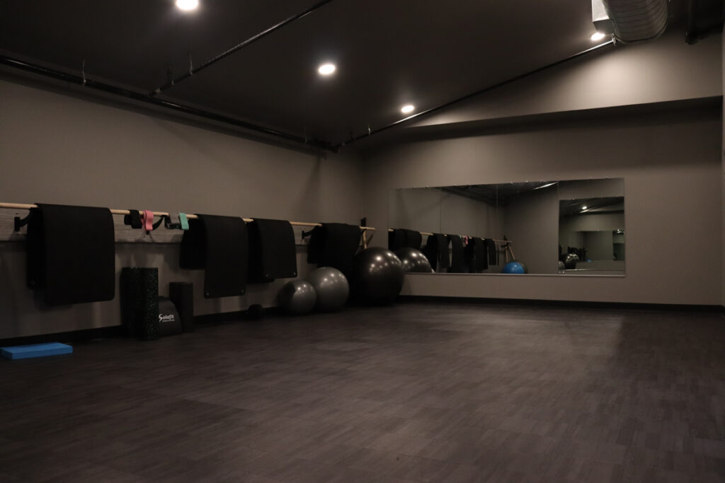 Photo Gallery - The Yard Fitness