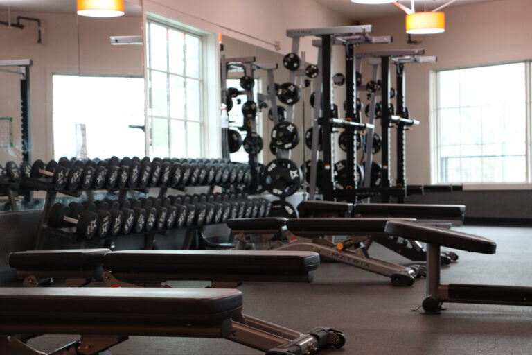 Photo Gallery - The Yard Fitness