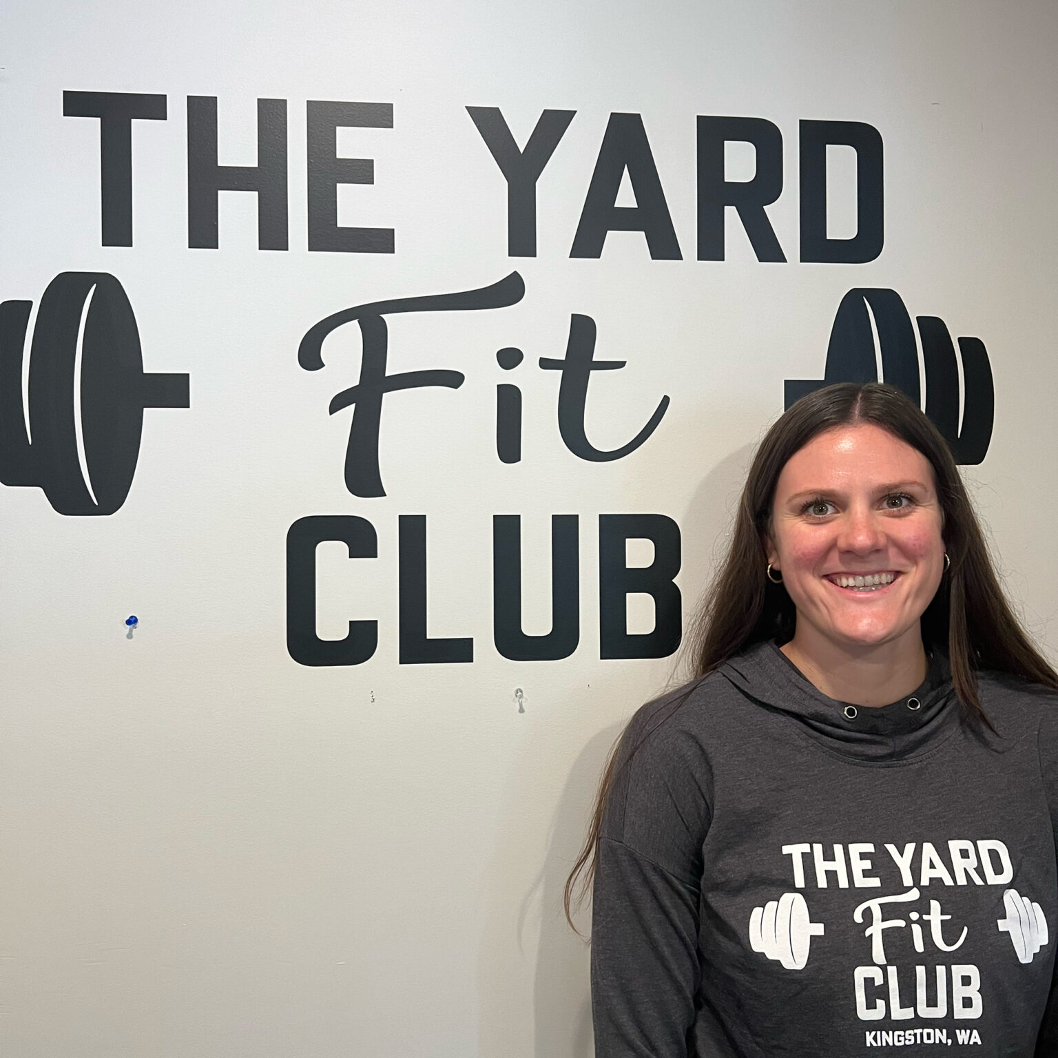 Personal Training - The Yard Fitness